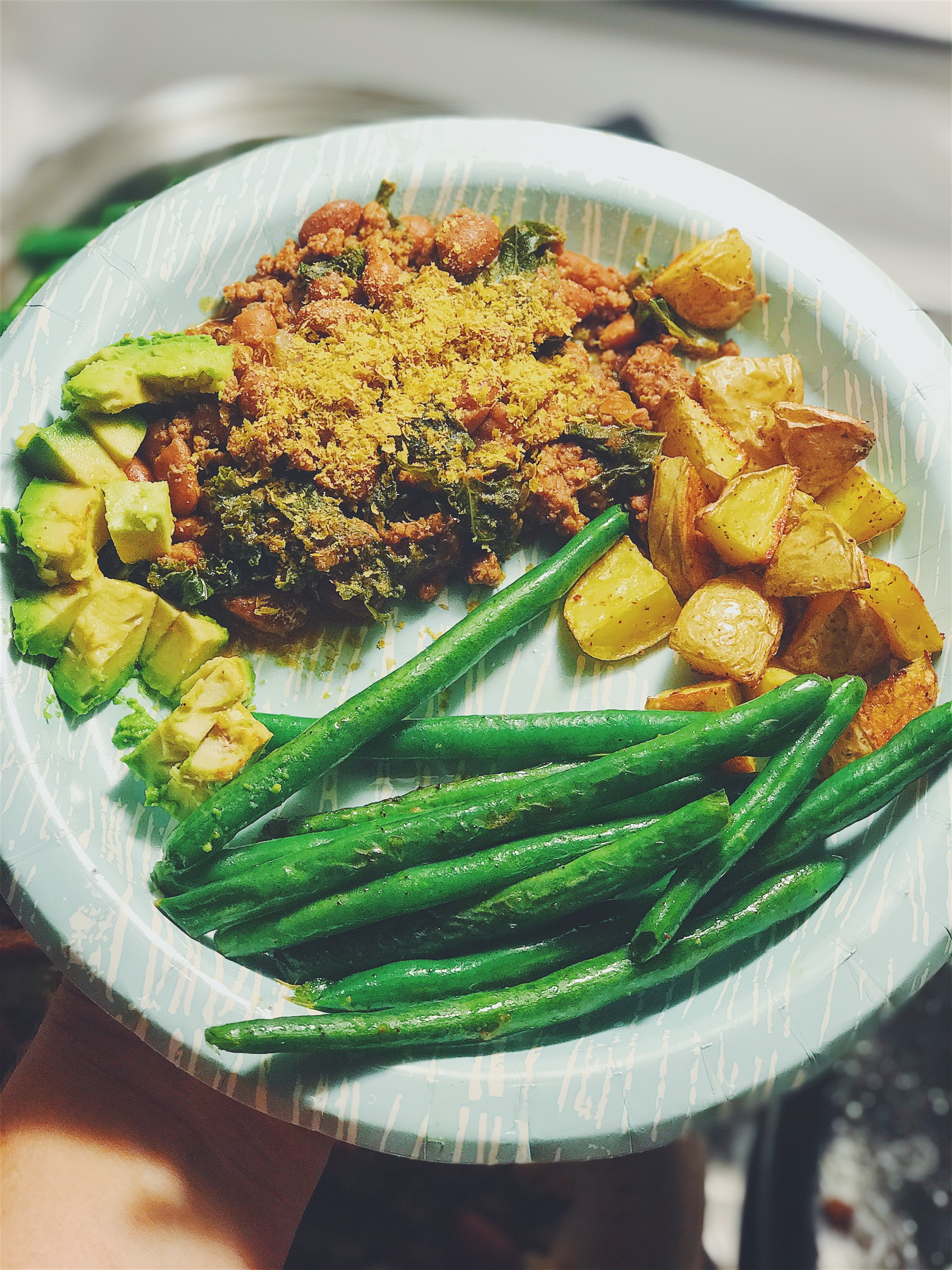 10 minute Organic Taco Scrap – Whole Lifestyle Momma